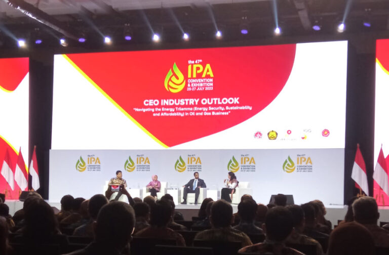 IPA CONVEX: Navigating the Energy Trilemma (Energy Security ...