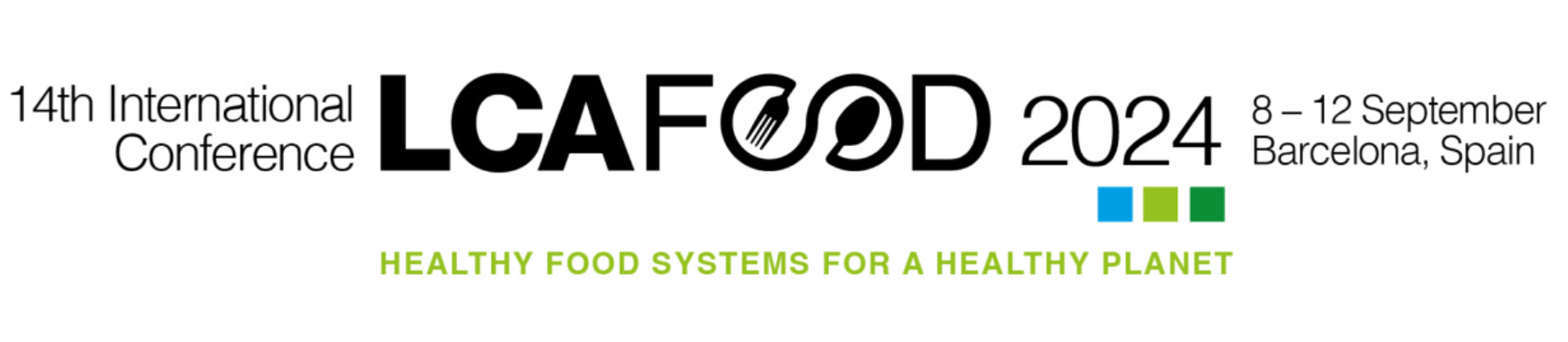 LCA Food International Conference - INCOCYCLE